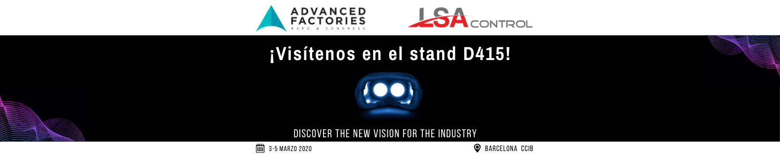 LSA Control - Distribuidor oficial de Bosch Rexroth